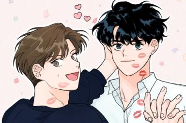 その記憶の先に〜秘密の花の香り〜 - BeLTOON : ベルトゥーン | 女性向けフルカラーウェブマンガ・無料漫画・試し読みはBeLTOON