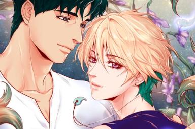 アイツのBLマンガ - BeLTOON : ベルトゥーン | 女性向けフルカラーウェブマンガ・無料漫画・試し読みはBeLTOON